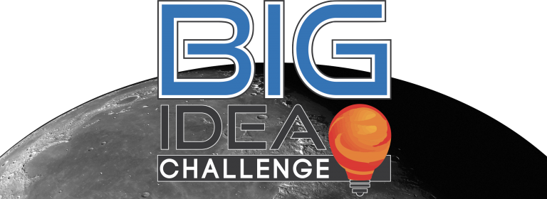 BIG Idea Challenge – NASA's Breakthrough, Innovative, and Game-changing ...
